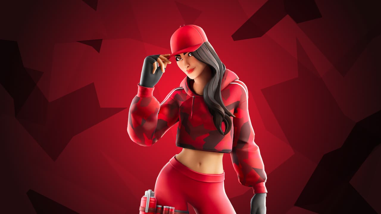 When Will the Ruby Skin Return in Fortnite? - TRN Checkpoint